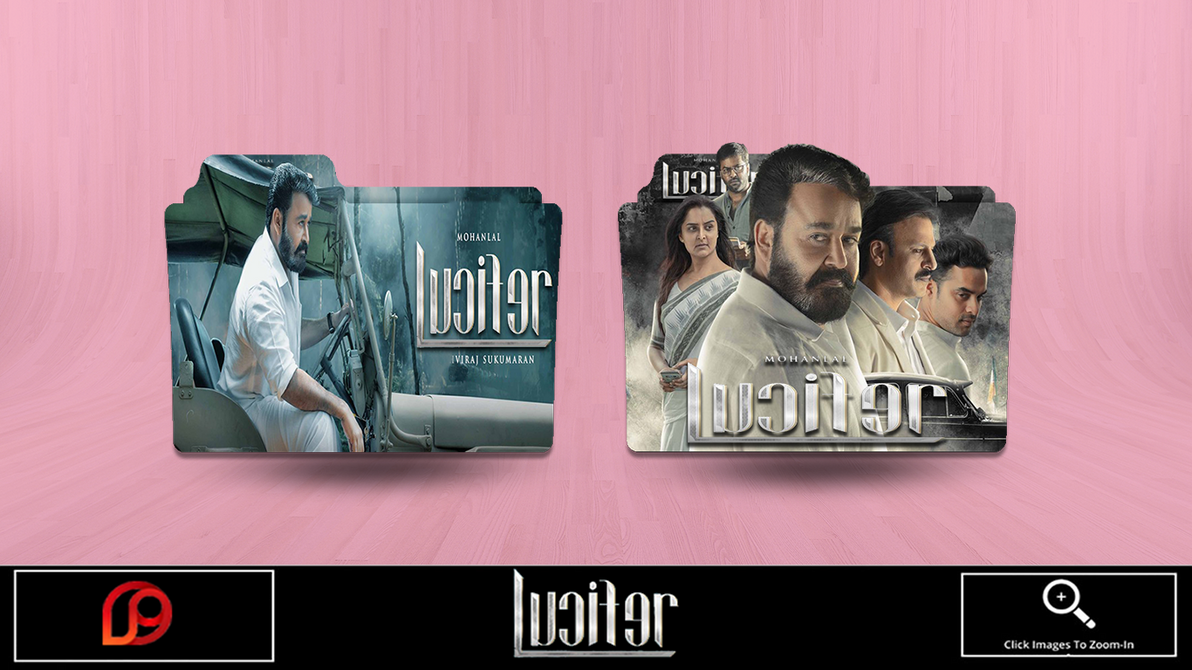 Lucifer (2019) Folder Icon by Pradpdev11 on DeviantArt