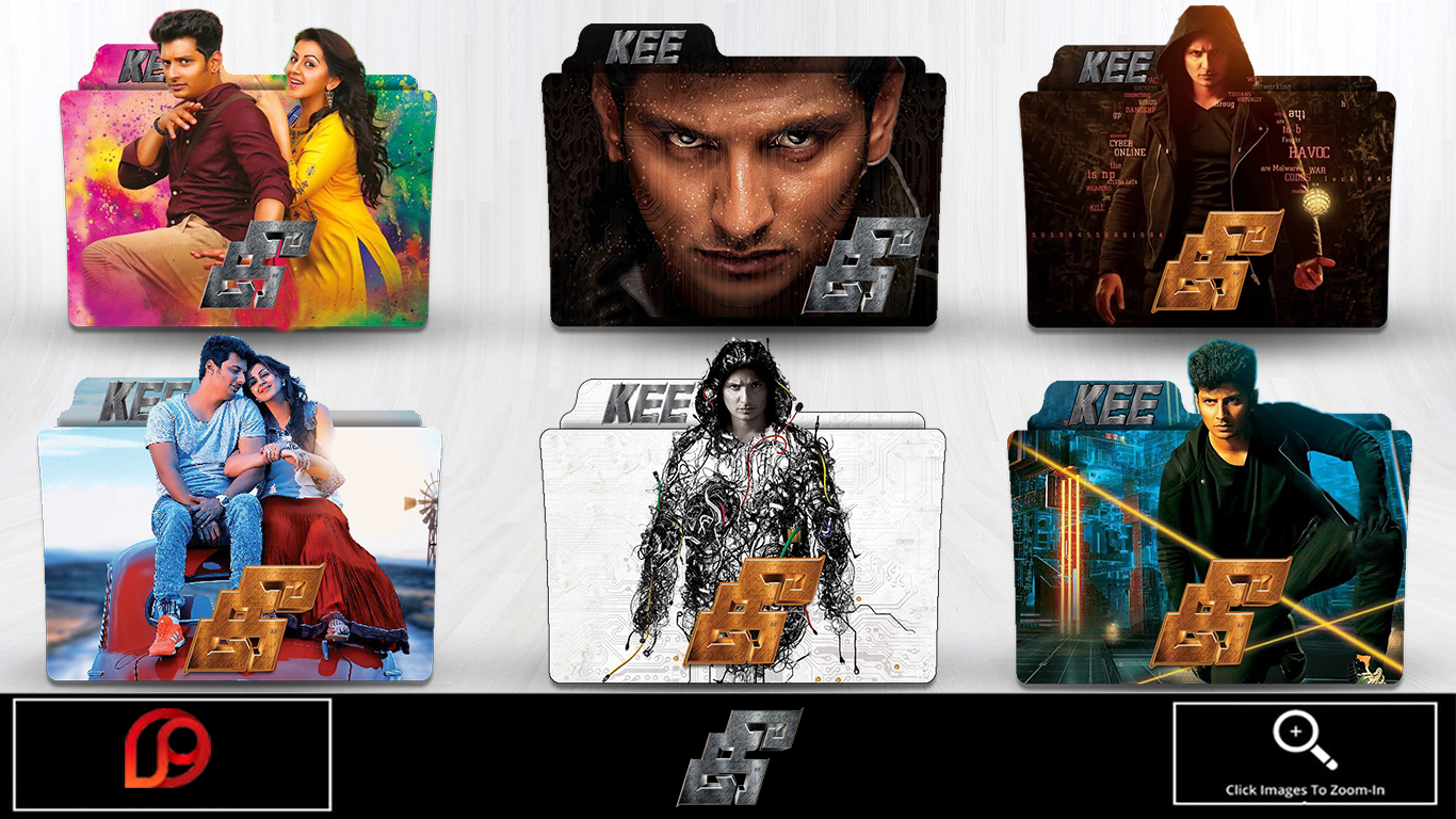 Kee (2019) Folder Icon by Pradpdev11 on DeviantArt