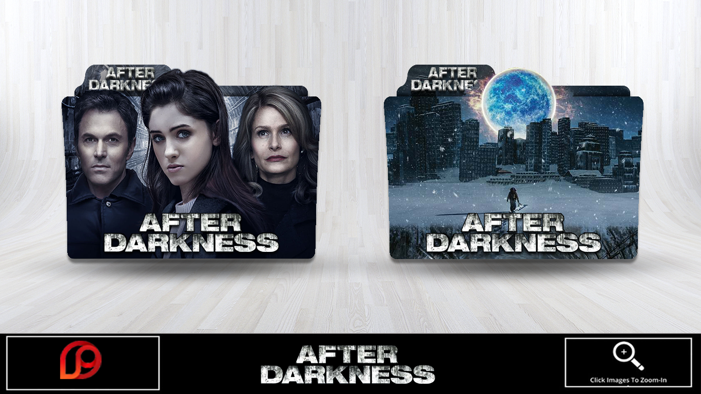 After Darkness (2019) Folder Icon by Pradpdev11 on DeviantArt