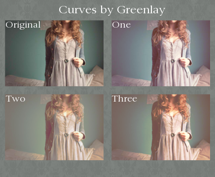 Three curves by Greenlay on DeviantArt