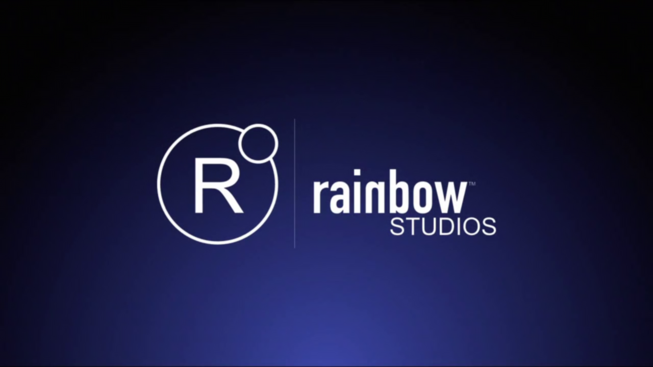 Rainbow Studios by Hercam on DeviantArt
