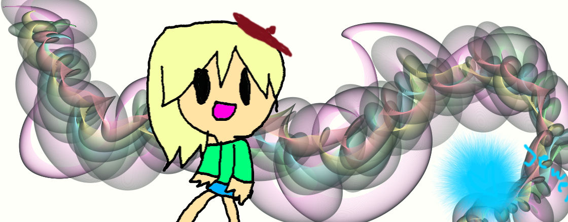 Adventure time me by JewelsArtCorner on DeviantArt