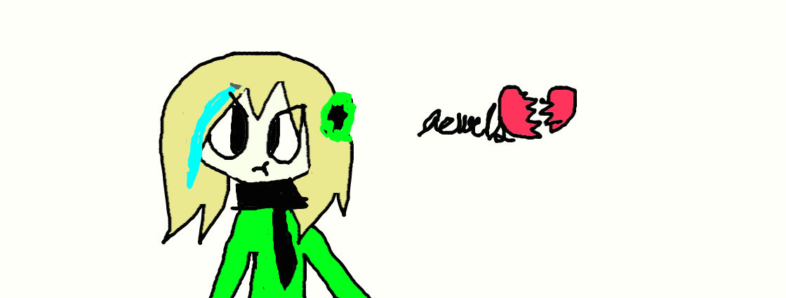 Meh. by JewelsArtCorner on DeviantArt