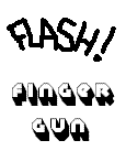 finger shoot by the-weazle on DeviantArt