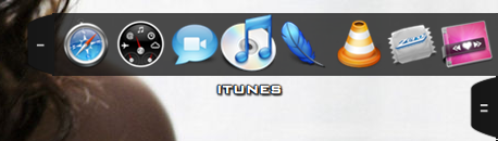 ObjectDock Skins on Skinnerz - DeviantArt