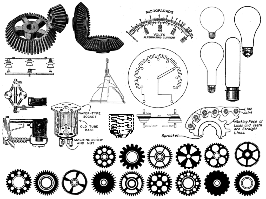 1920's Electrical Schematics2 by gothiclord2000 on DeviantArt