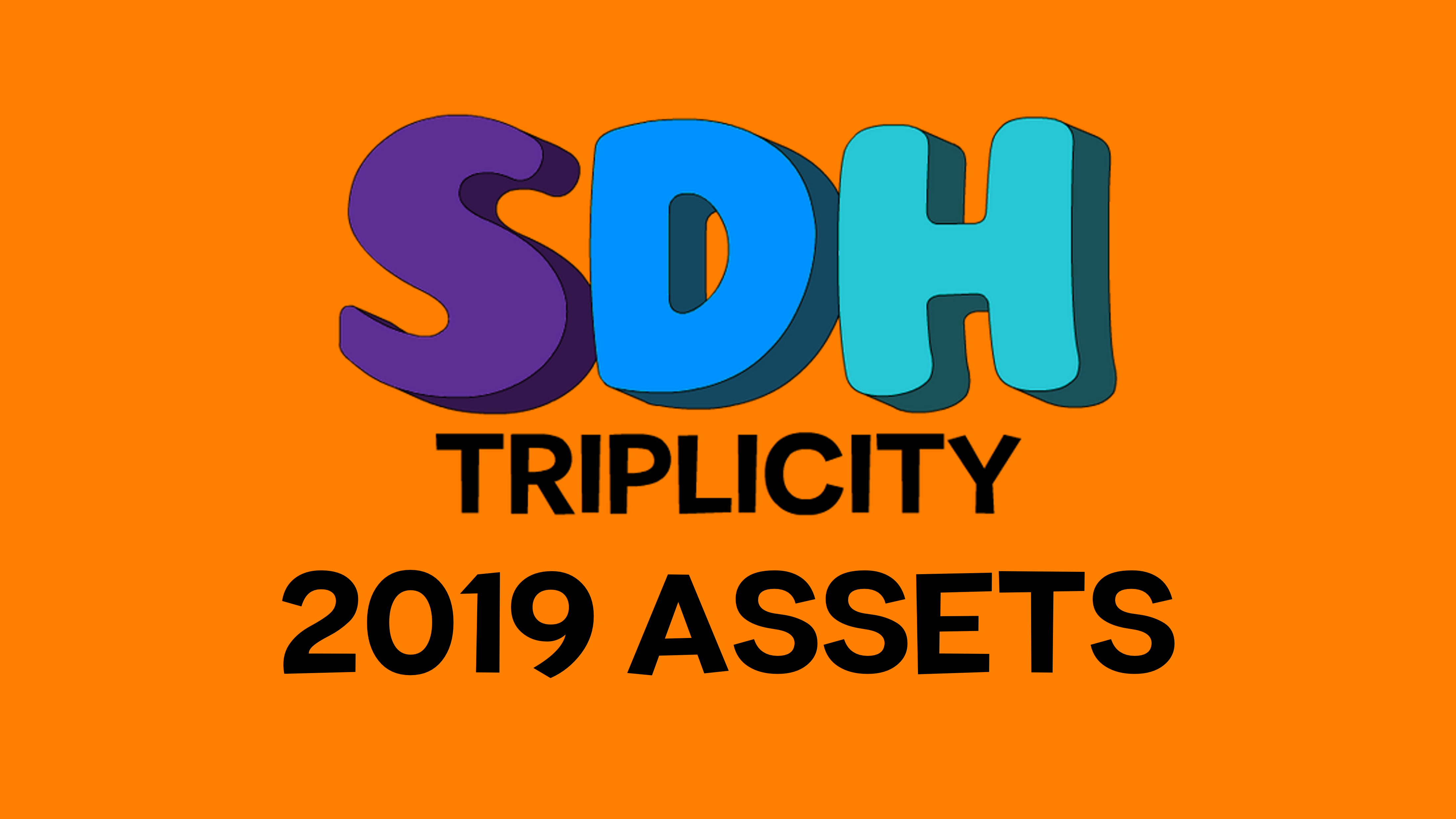 SDH Triplicity 2019 Assets by ToysRusFan on DeviantArt