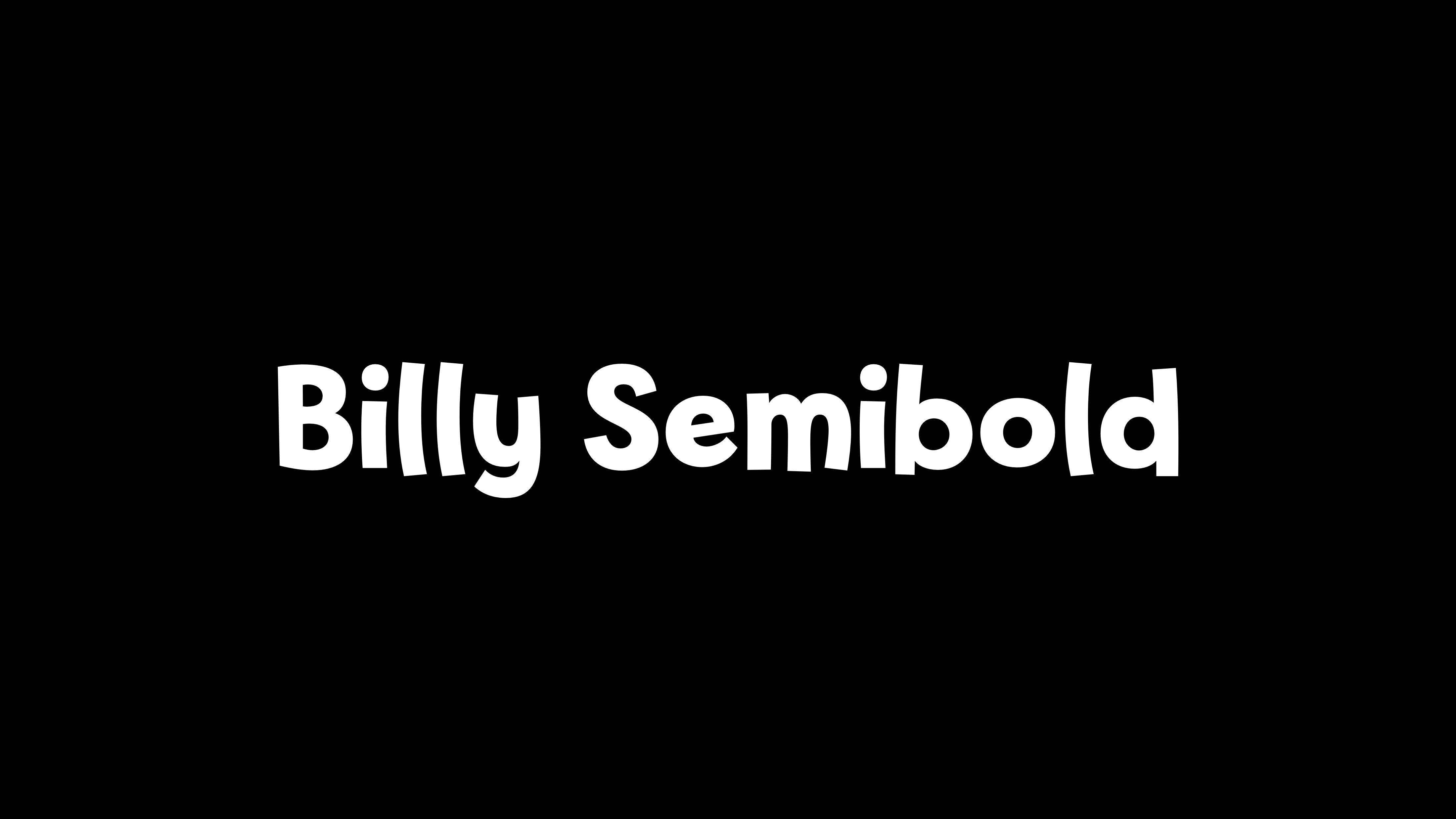Billy Semibold by ToysRusFan on DeviantArt