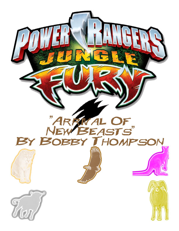 Power Rangers FanFiction on Fan-Rangers - DeviantArt
