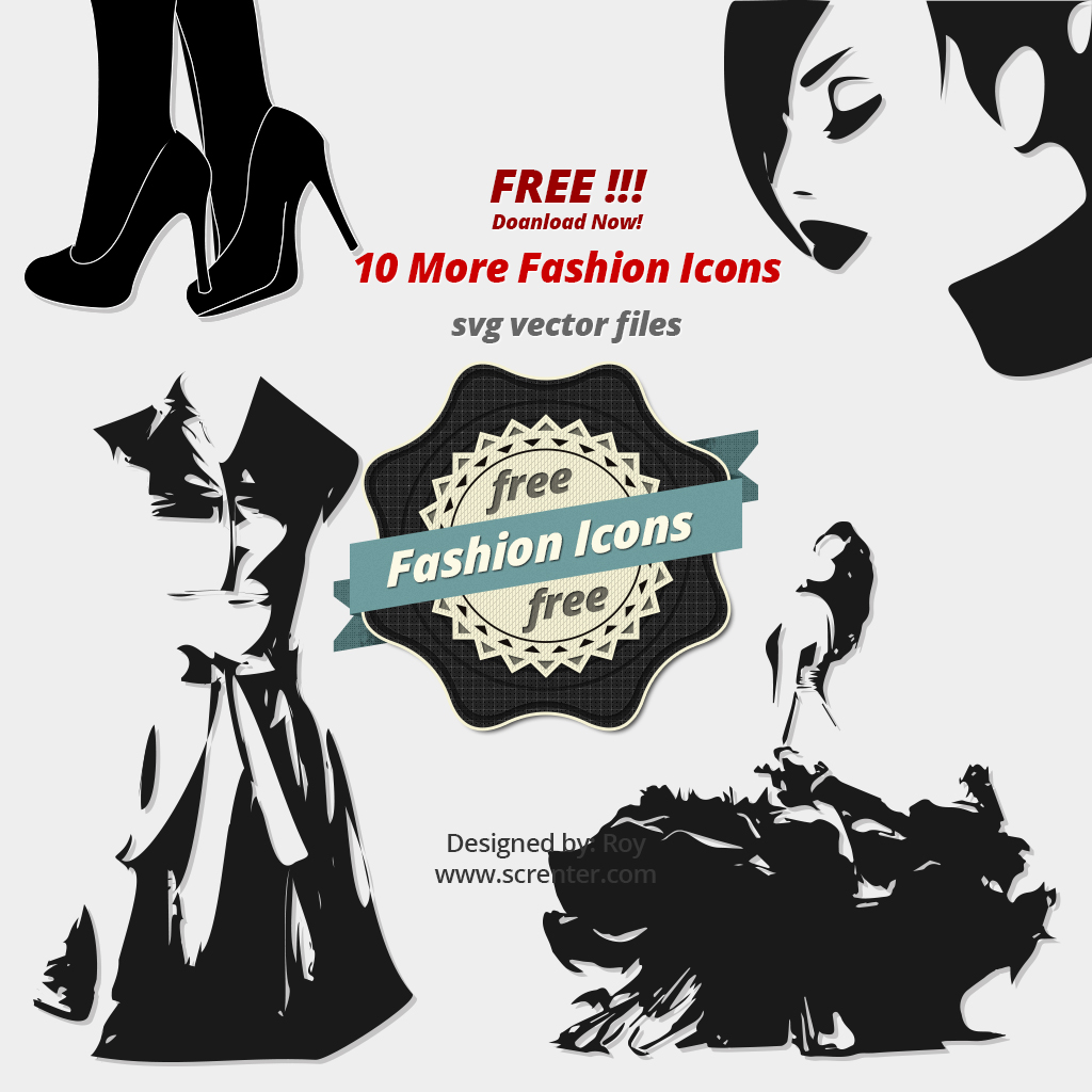 10-fashion-icons-part-3 by DibyenduRoy on DeviantArt