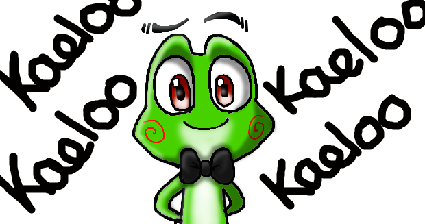 Kaeloo-Fan | DeviantArt