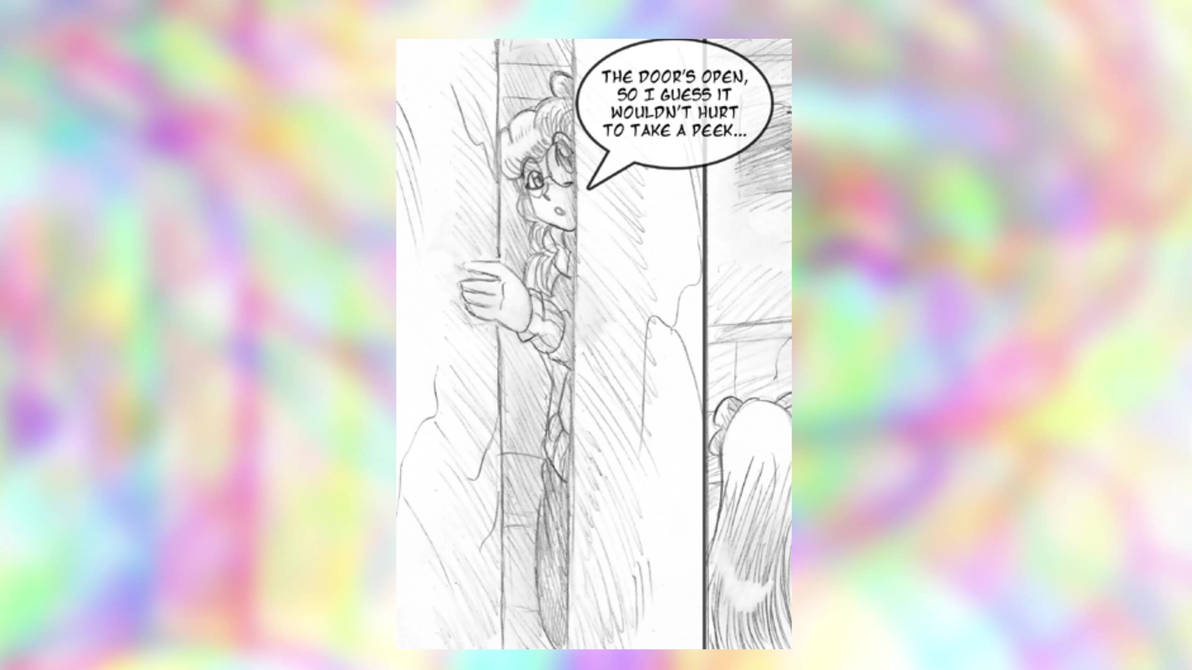 Back In The Groove - Comic Dub [4K] by Pokemonfanzocker on DeviantArt