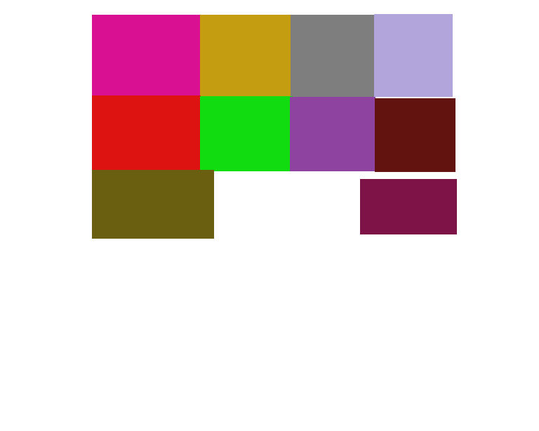 Gwonam Palette by illcitvirus115 on DeviantArt