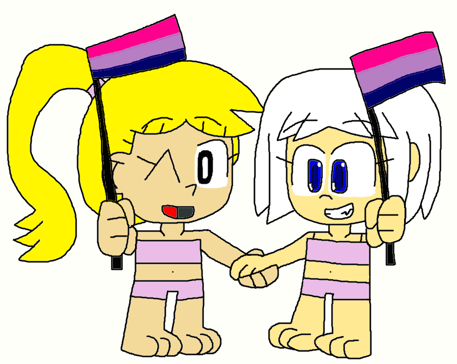 Suzzie X Westula by illcitvirus115 on DeviantArt