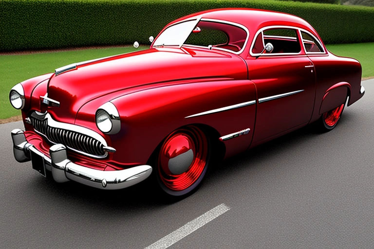 Kindig Kustom kar by Whizzbang1698 on DeviantArt