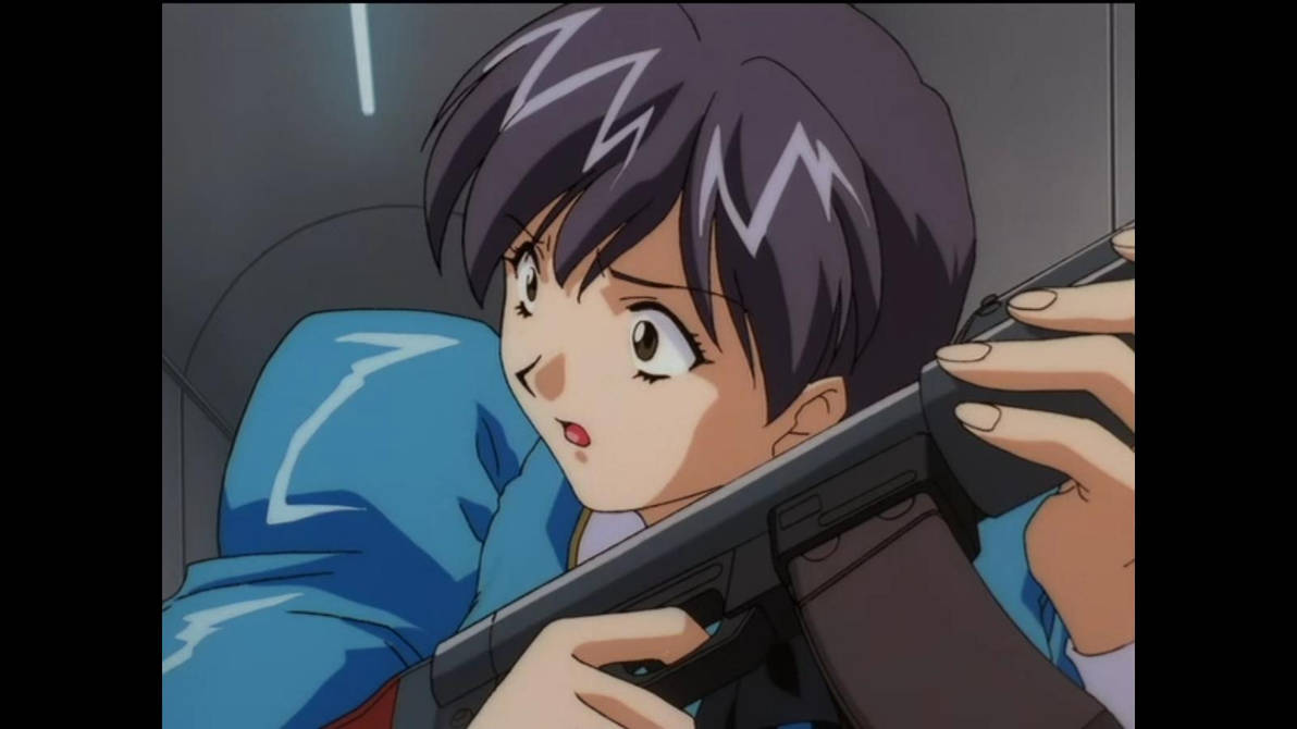 Blue Delmos defeated by cuello3 on DeviantArt