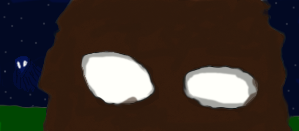 Bitey fanart by Theycallitmyoddmind on DeviantArt