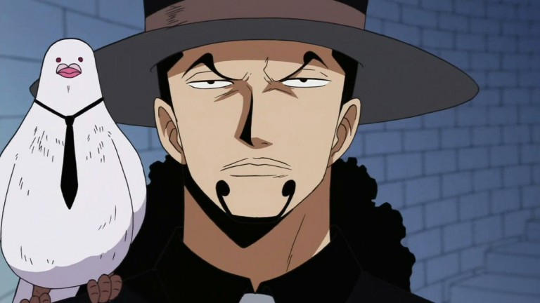 Rob Lucci x Reader Office advances by Darkodama on DeviantArt