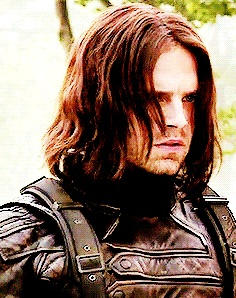 Bucky x Reader |Optional| by MomoPoms on DeviantArt