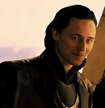 Teen! Loki x Teen! Reader |The Trouble with Magic| by MomoPoms on ...