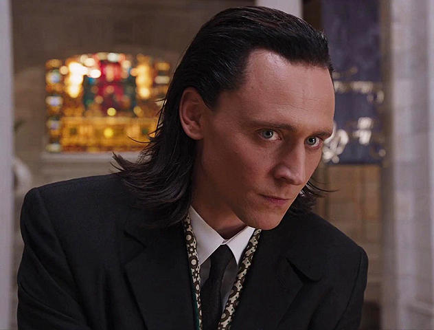 Loki x Reader |The Mask| by MomoPoms on DeviantArt