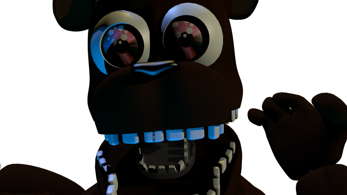 Old Beavy by cbj19 on DeviantArt