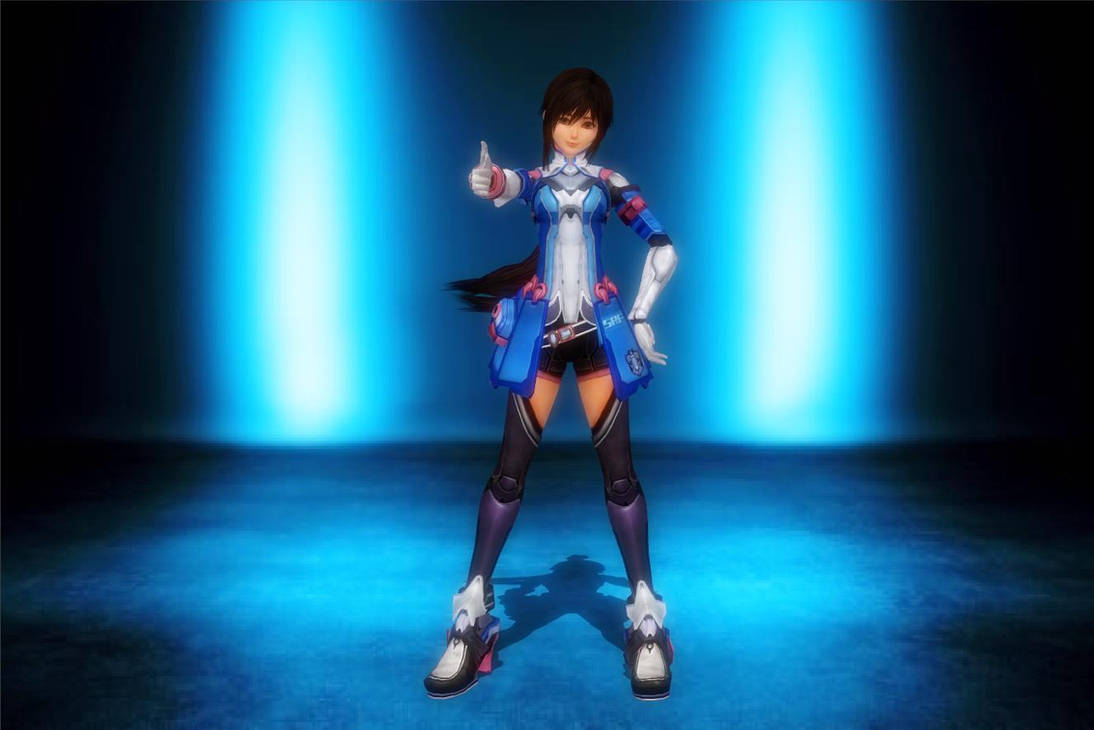 REIMI SAIONJI by xo-BAHAMUT-ox on DeviantArt
