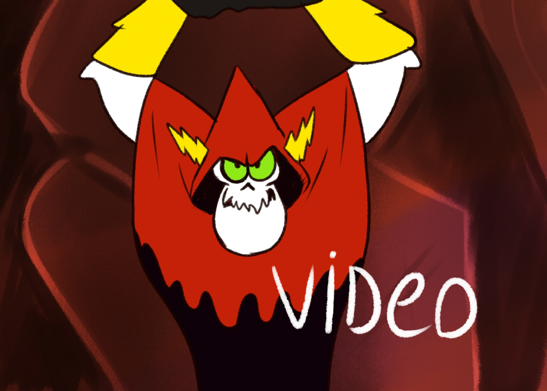 Lord Wander - I Can't Decide by Odu4 on DeviantArt