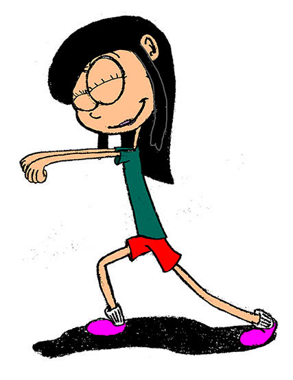 Venny Animation by JIMENOPOLIX on DeviantArt