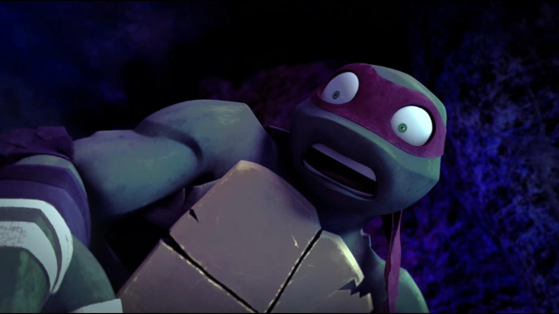 Deathly Afraid Raphael (2012)x Reader by Dark-Blossom95 on DeviantArt