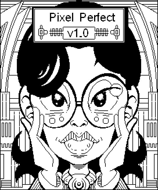 Pixelperfectov1 by oscaradalid on DeviantArt