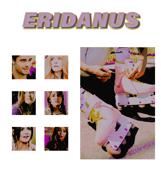PSD 002: Eridanus by poohsources on DeviantArt