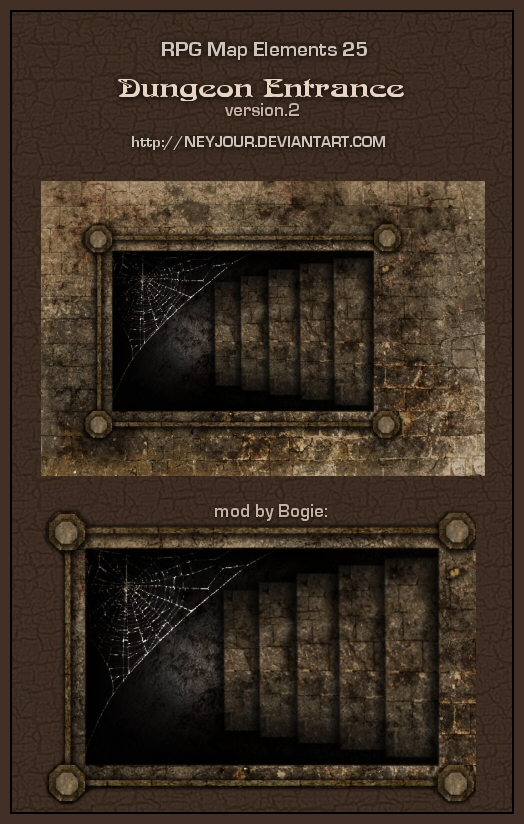 RPG Map Elements 25 by Neyjour on DeviantArt