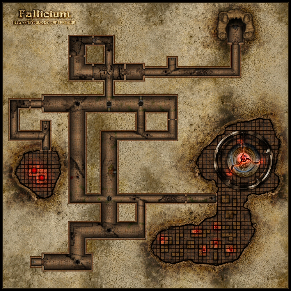 Fallicium by Neyjour on DeviantArt