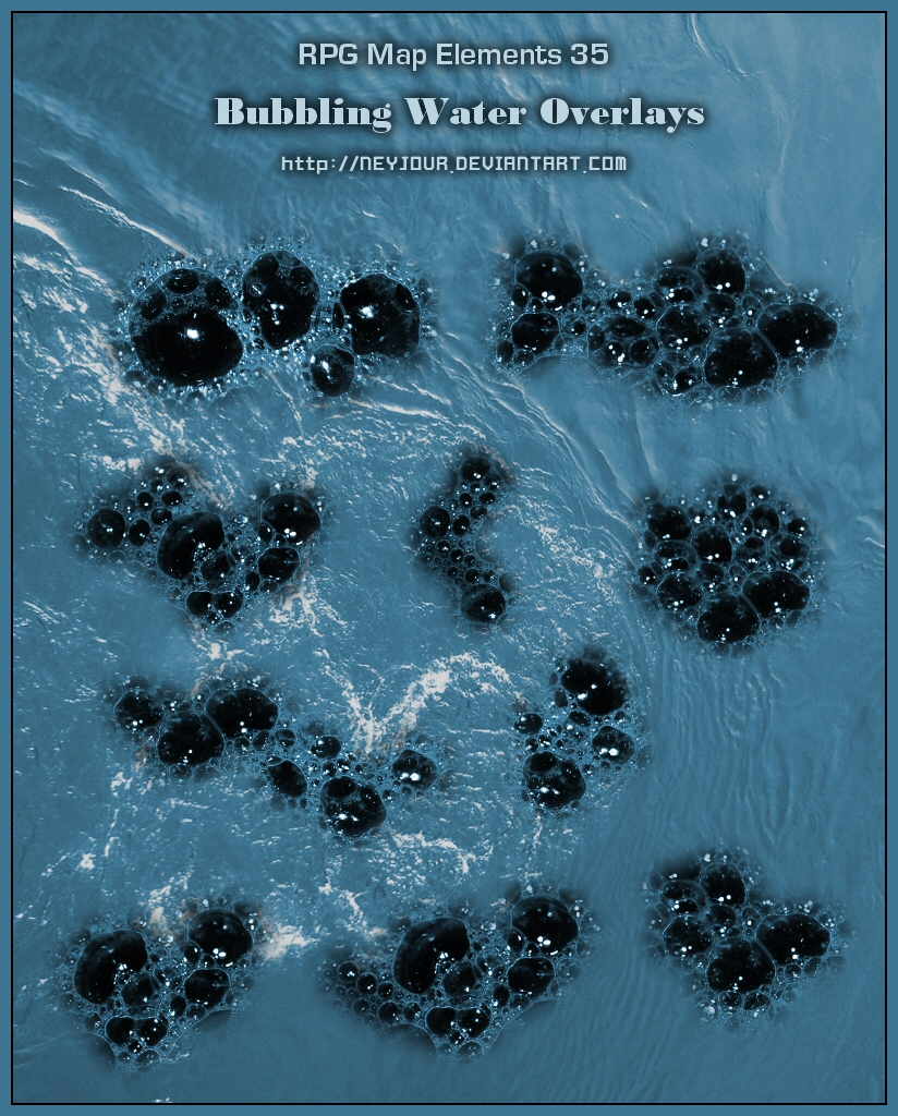 RPG Map Elements 35 by Neyjour on DeviantArt