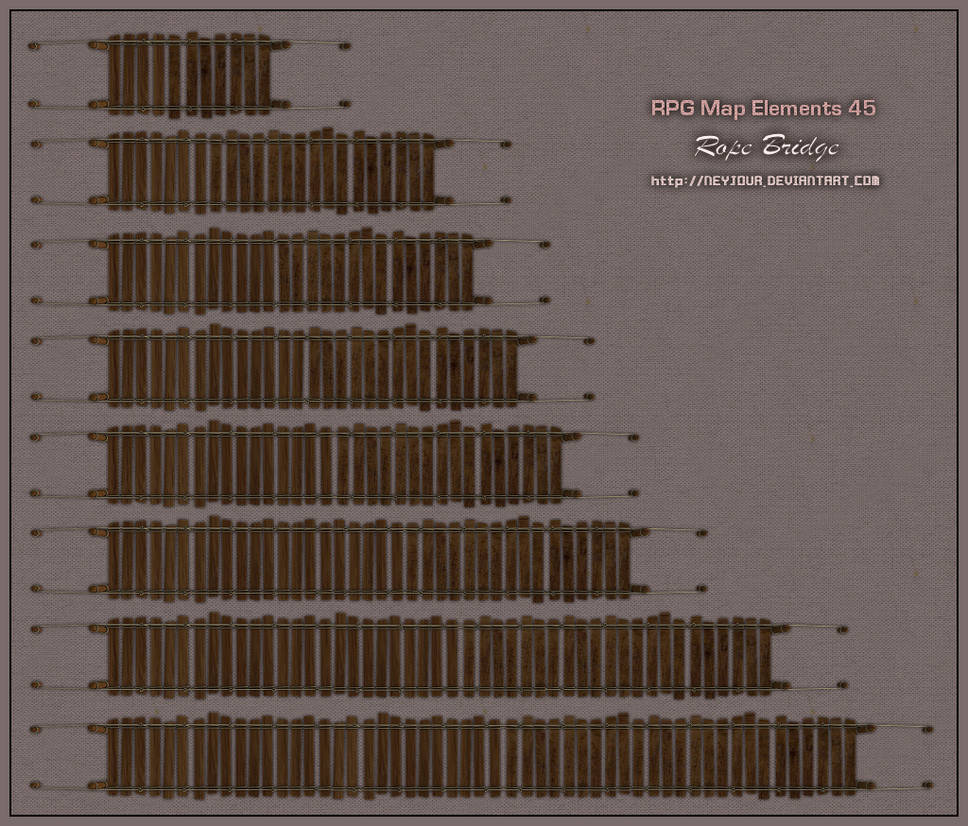 RPG Map Elements 45 by Neyjour on DeviantArt