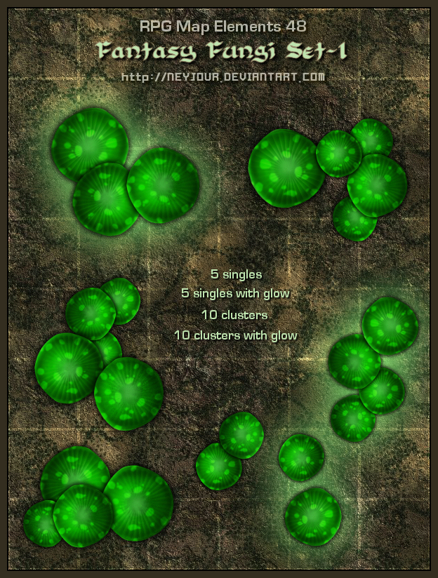 RPG Map Elements 48 by Neyjour on DeviantArt
