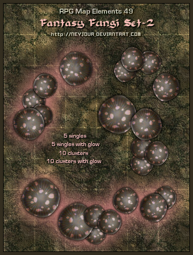 RPG Map Elements 49 by Neyjour on DeviantArt