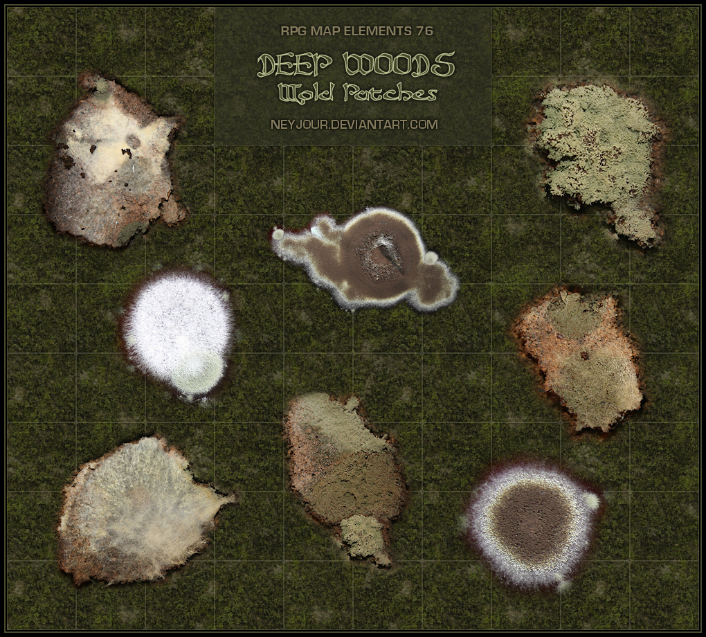 RPG Map Elements 76 by Neyjour on DeviantArt