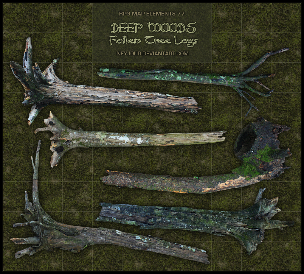 RPG Map Elements 77 by Neyjour on DeviantArt