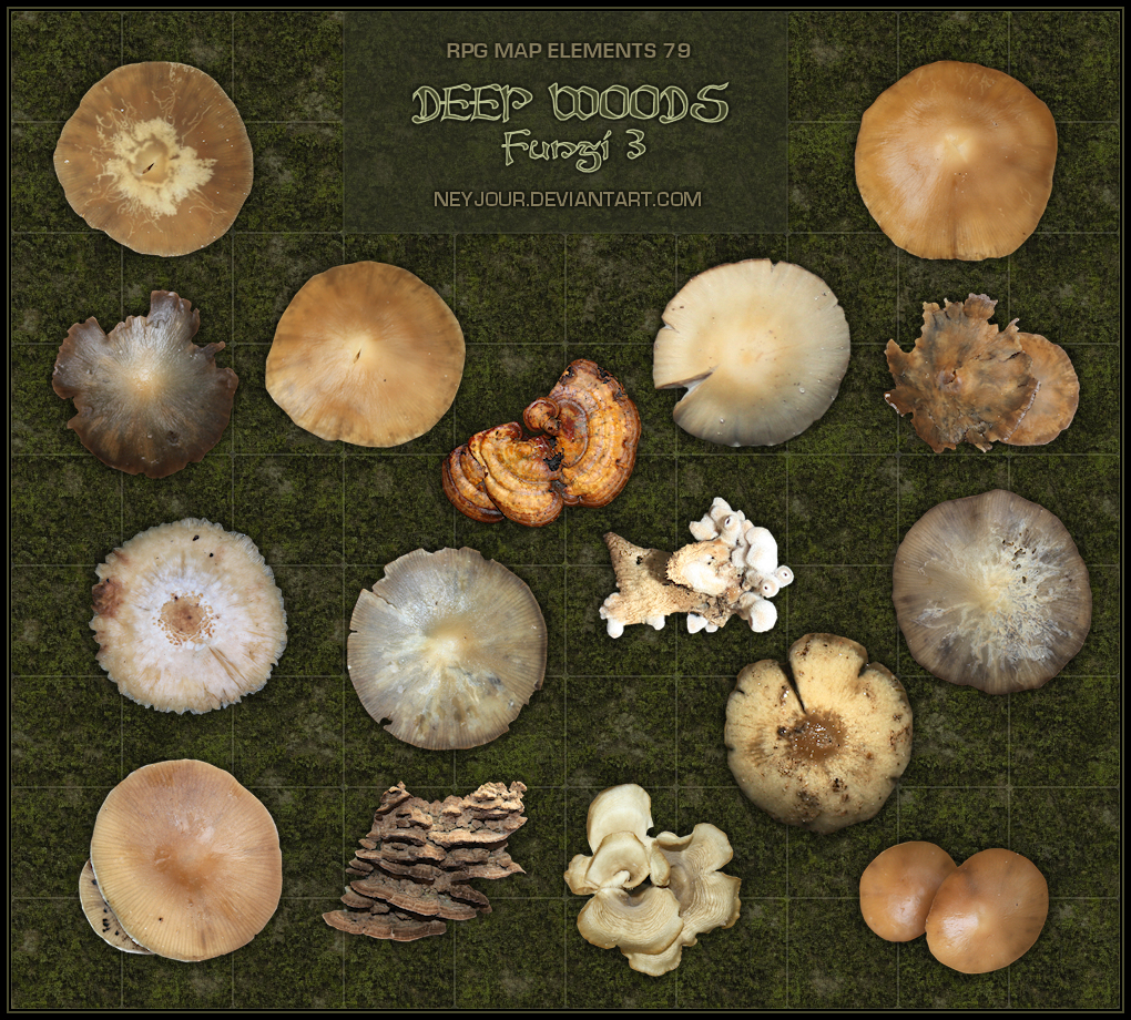 RPG Map Elements 79 by Neyjour on DeviantArt