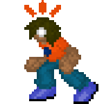 [Animation] Run Chris! RUN! by JaySilverhood on DeviantArt