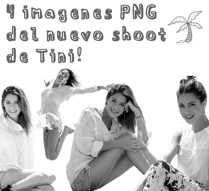 Tini Png nuevo Shoot by GalaEdiciones on DeviantArt