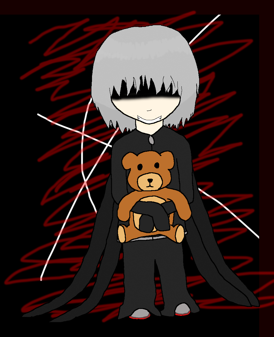 Slendy by ImaginedFantasy on DeviantArt