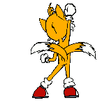 Tails Dance by Snapai on DeviantArt