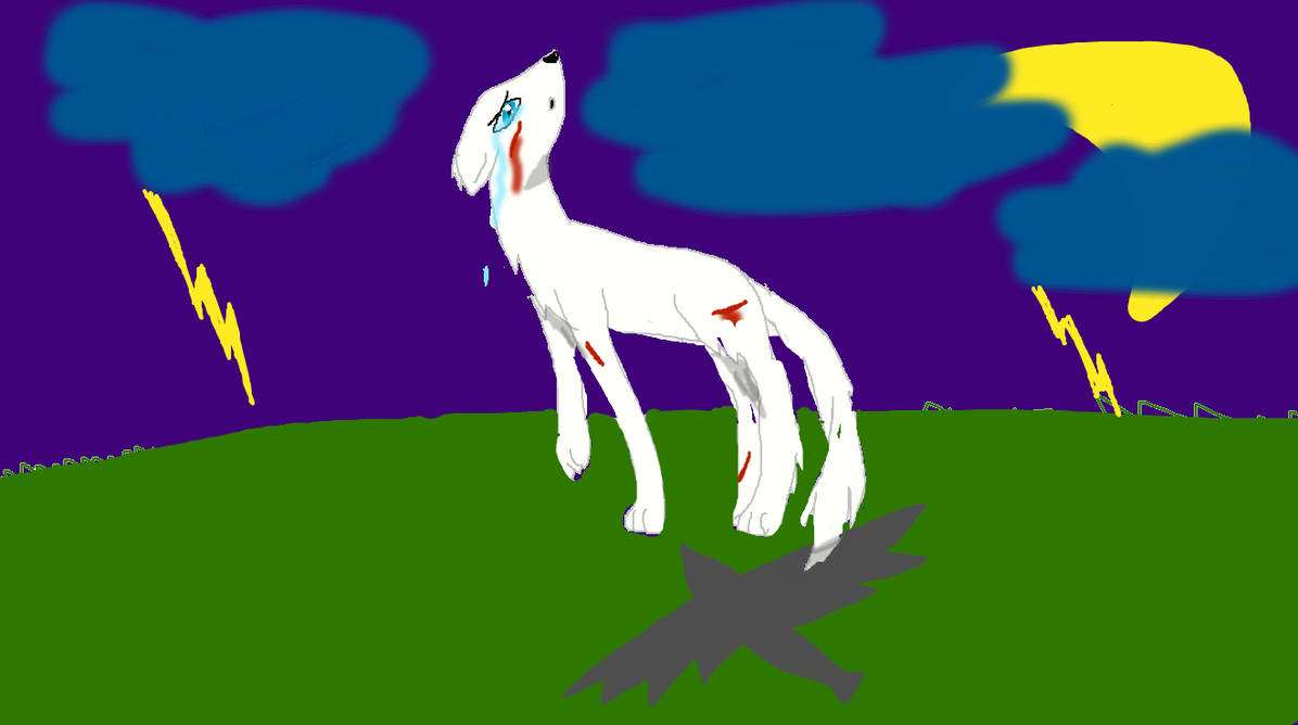 Tessa and The Bird of Untold Fates by WolfEffects on DeviantArt