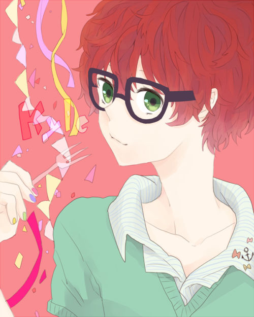 Kyle x Reader - Nerdy Romance - Chapter 2 by Angel4Life001 on DeviantArt