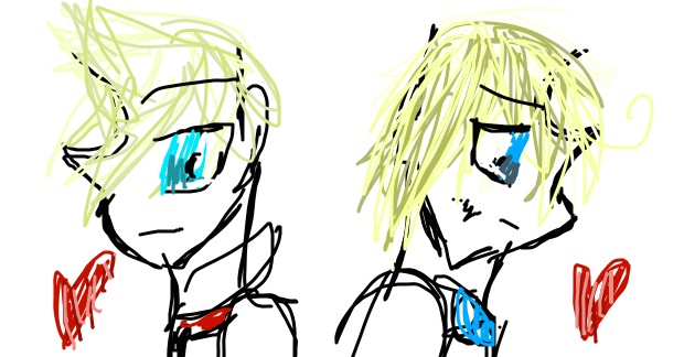 DenNor by HetaliaSelfie on DeviantArt