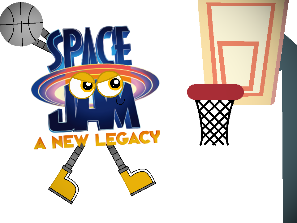 Space Jam: A New Legacy by KingDCNTonDeviantArt on DeviantArt