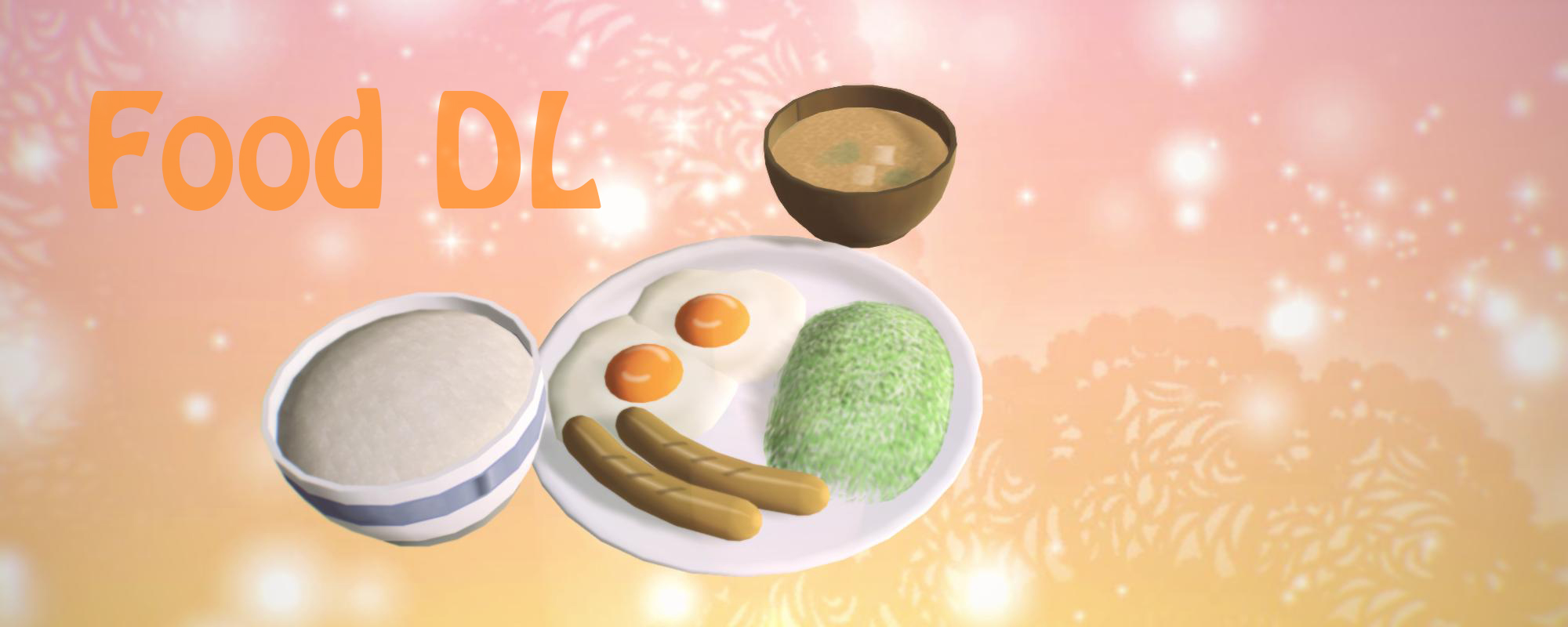 MMD Food DL by Linoka8 on DeviantArt